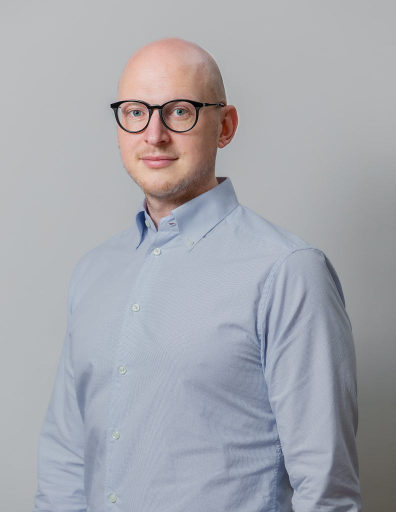 Johan Steen - Fire Safety Nordic